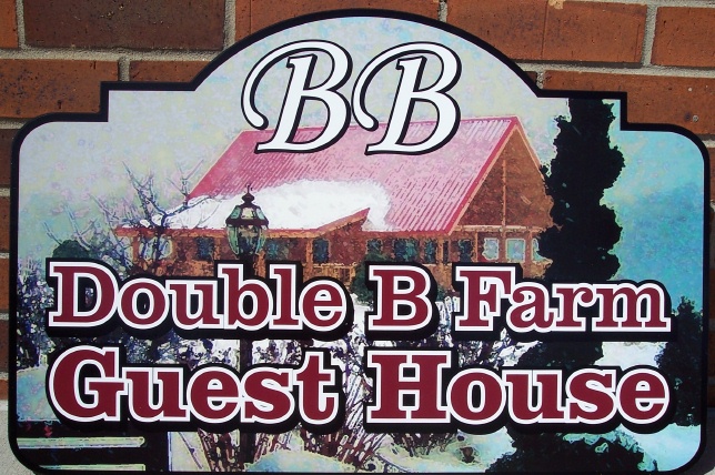 Custom Farm Signs & Ranch Signs | Farm Ranch Entrance Signs