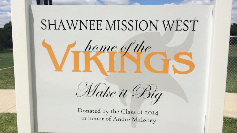 Economical Post & Panel Sign Kit - EZSignsOnline